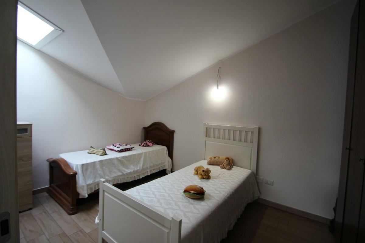 Villa in vendita a San Giovanni La Punta Foto-42