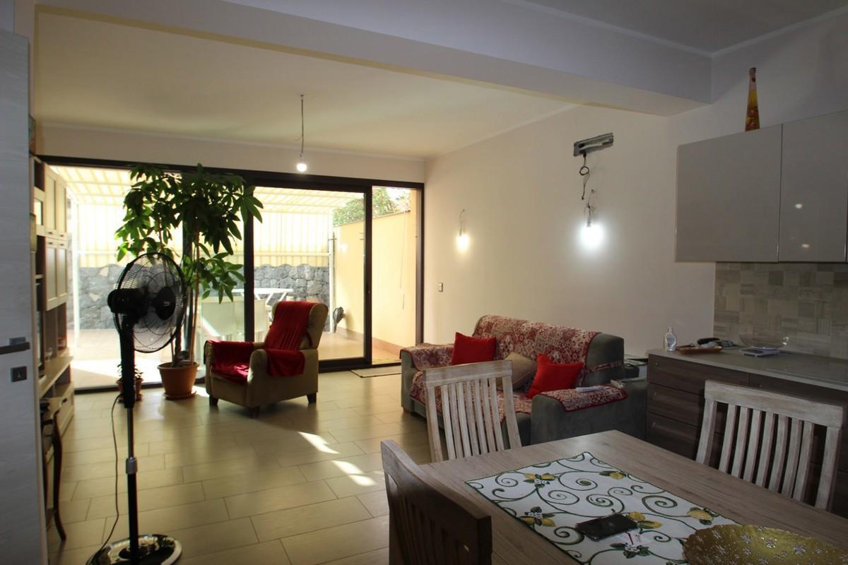 Villa in vendita a San Giovanni La Punta Foto-27