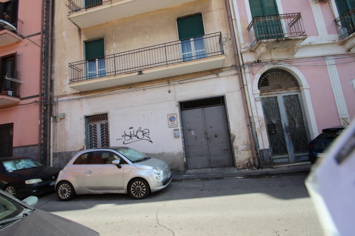 Casa indipendente in vendita a Catania