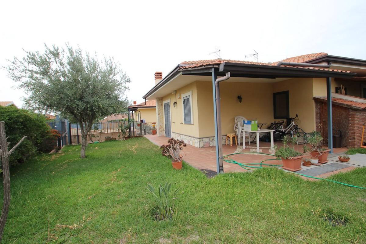 Villa in vendita a Mascalucia