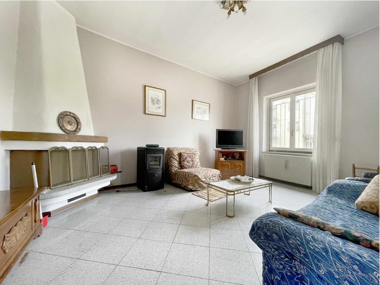 Casa indipendente in vendita a Cressa