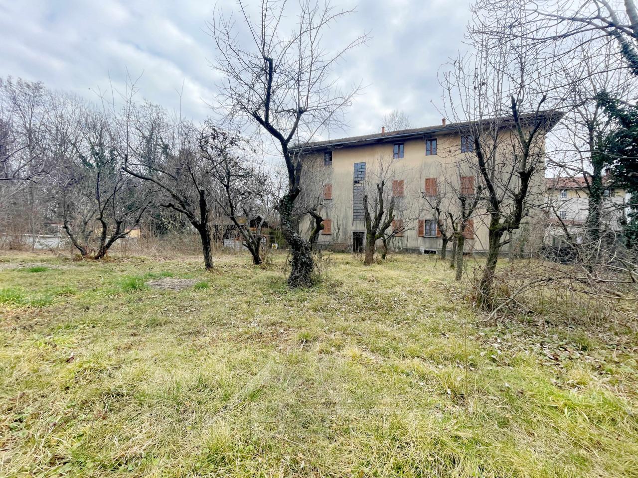 Casa indipendente in vendita a Borgomanero