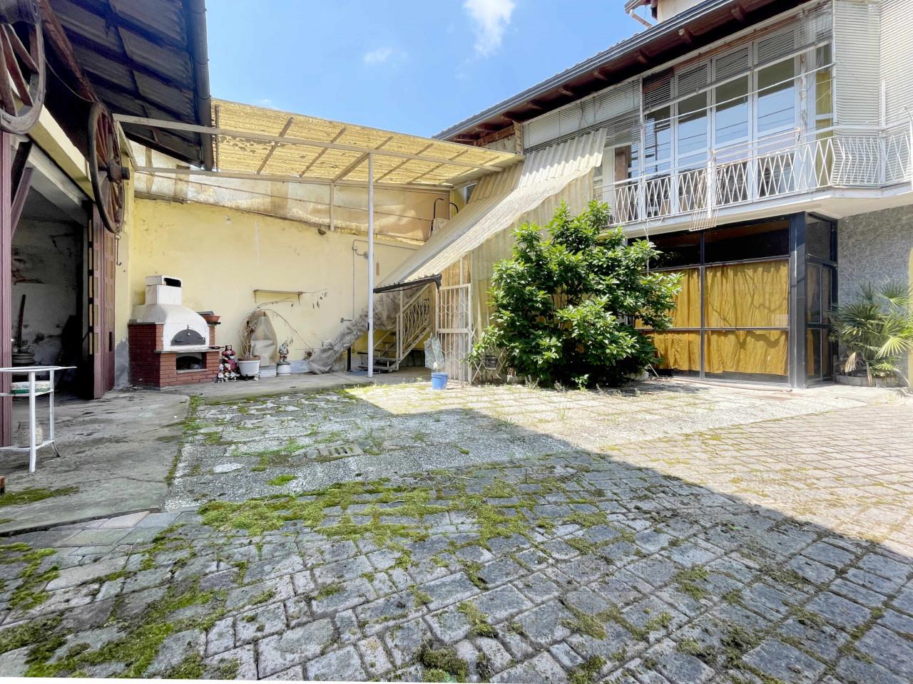 Casa indipendente in vendita a Cavaglietto