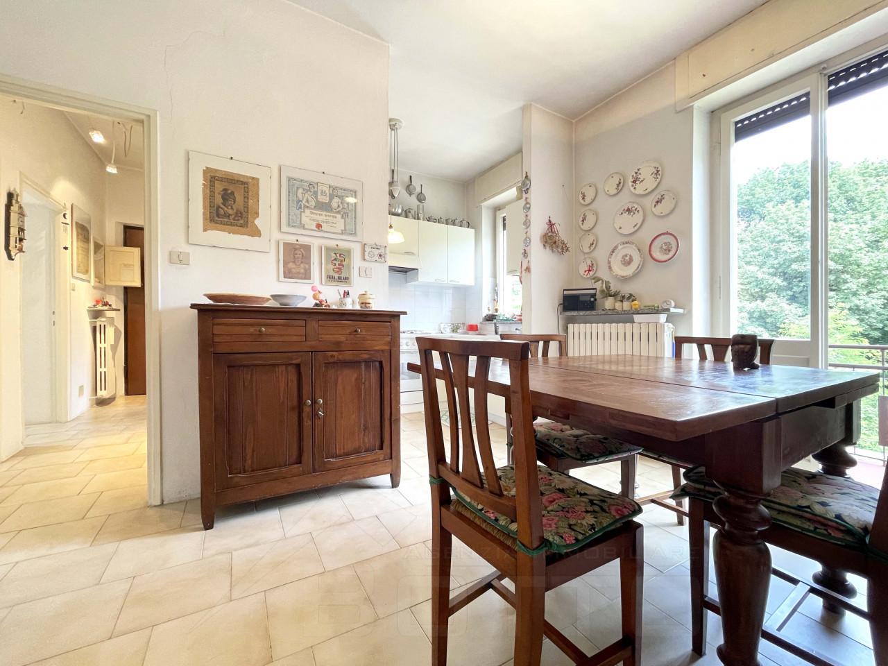 Appartamento in vendita a Gozzano