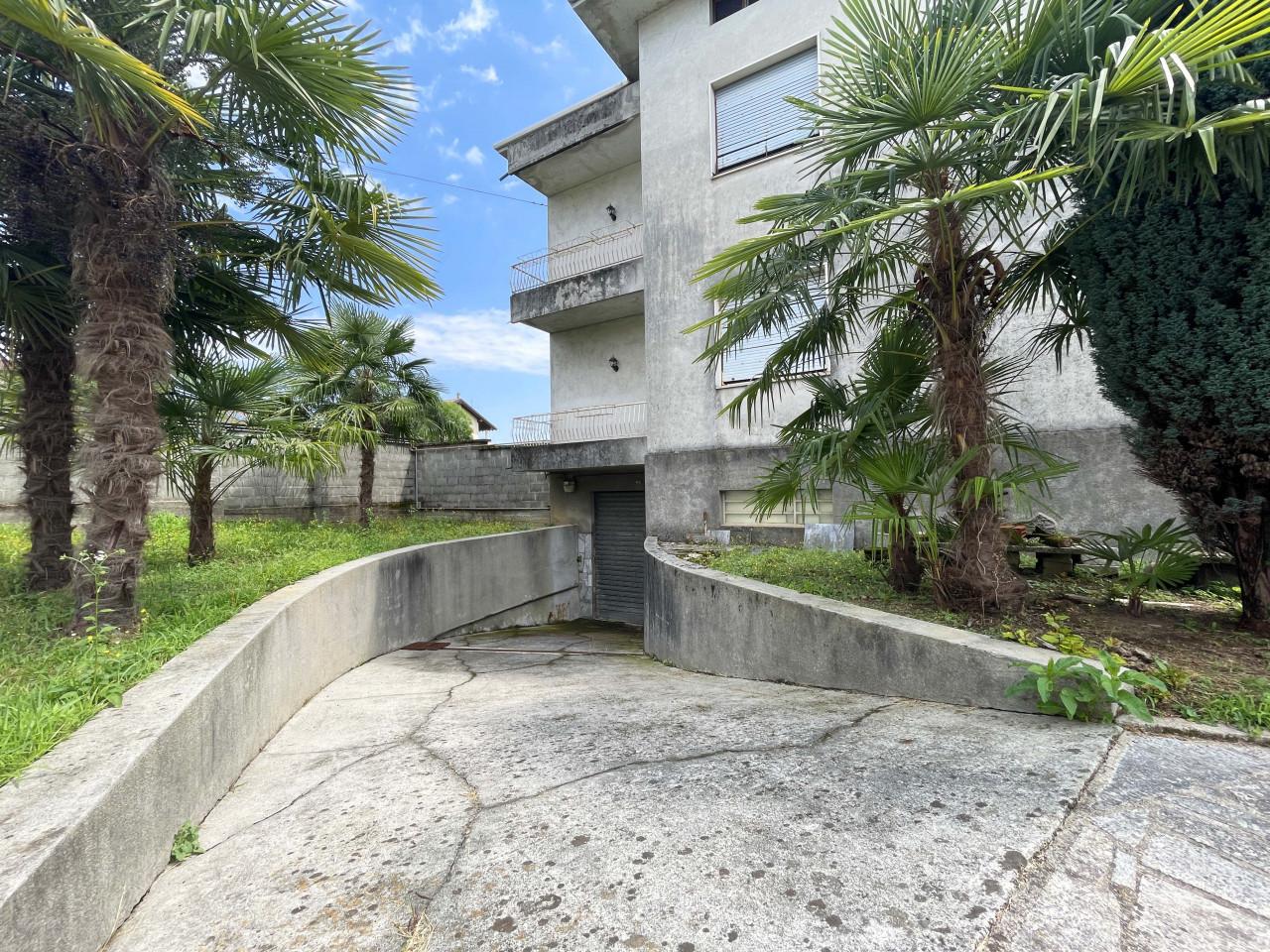 Villa in vendita a Gargallo