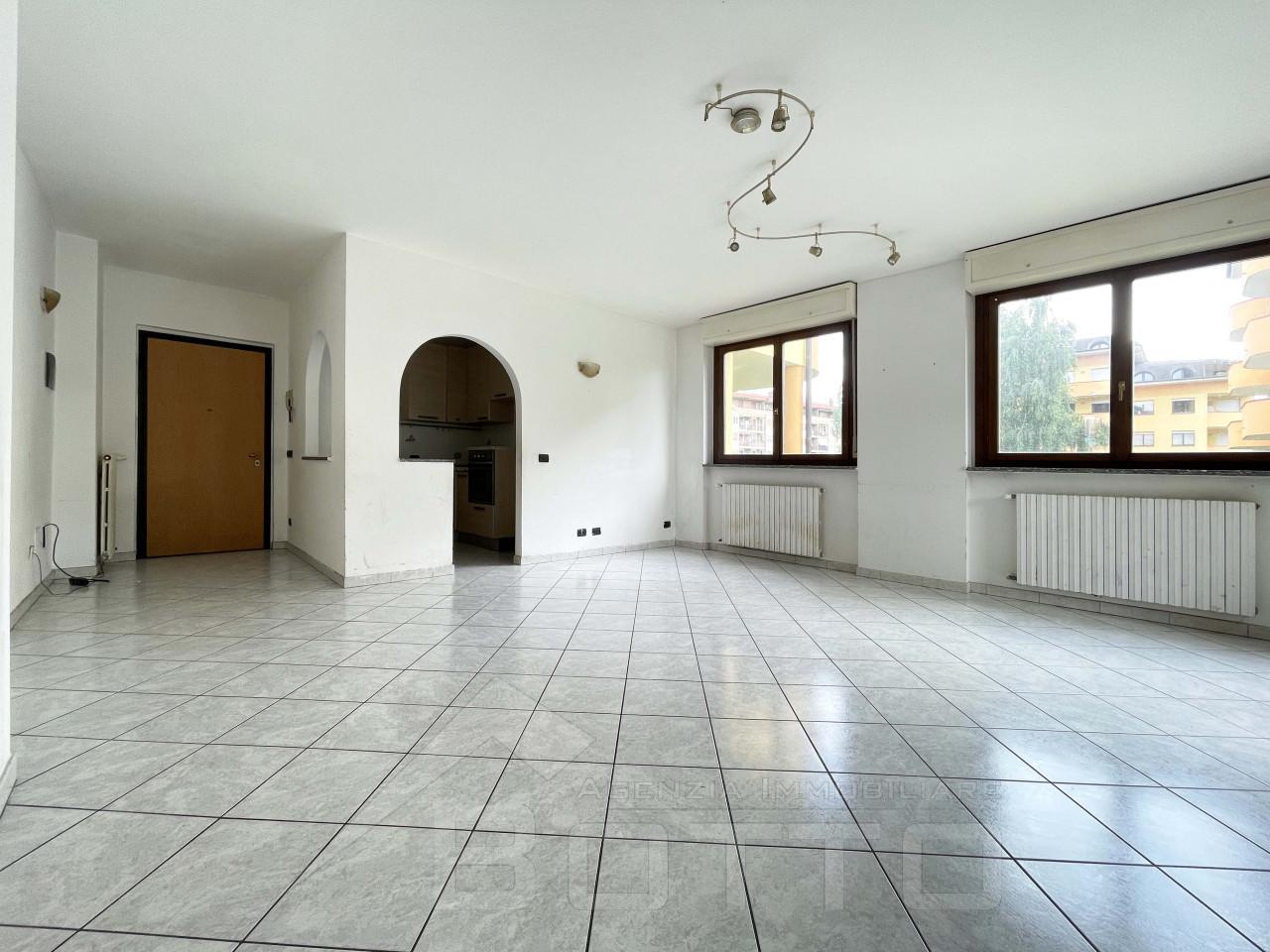 Appartamento in vendita a Borgomanero