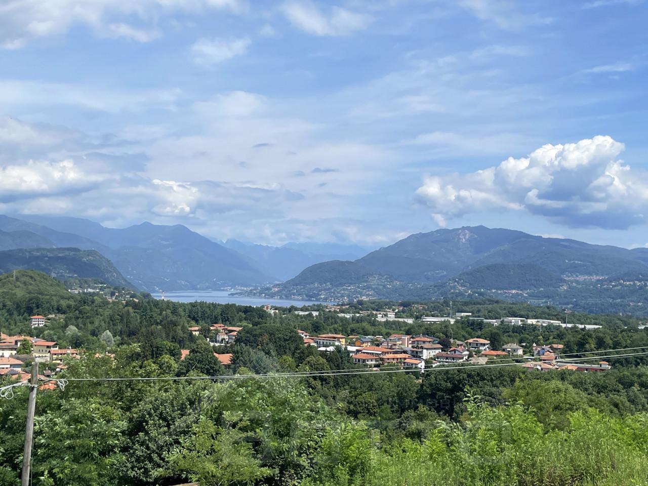 Villa a schiera in vendita a Pogno