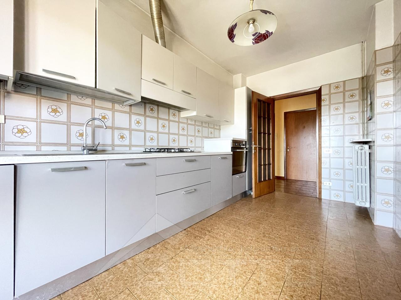 Appartamento in vendita a Gozzano