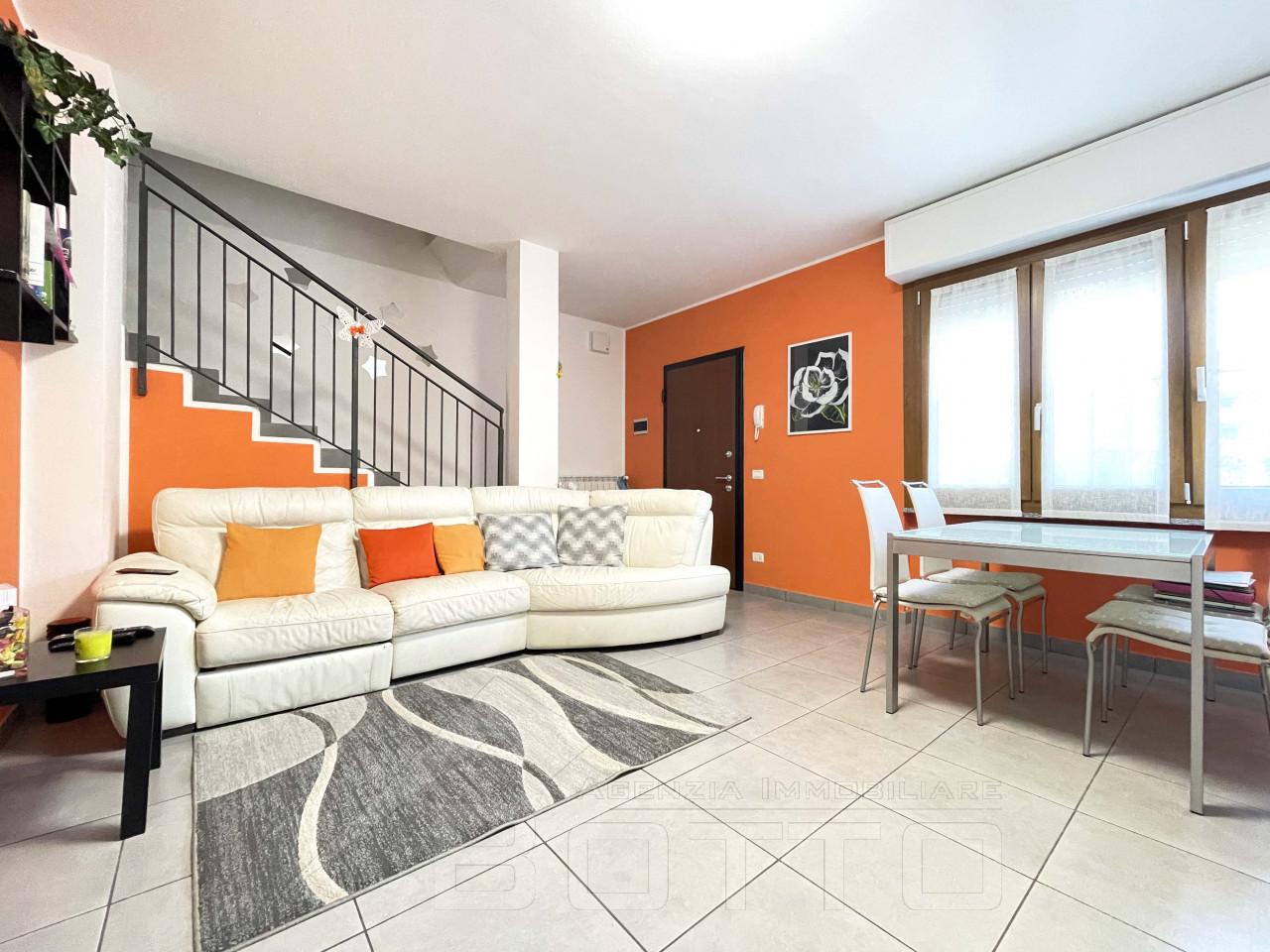 Villa a schiera in vendita a Briga Novarese