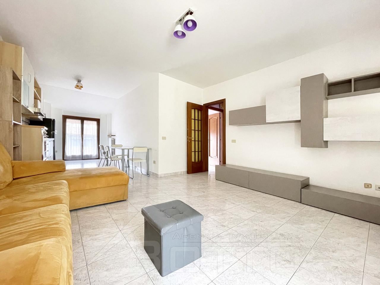 Appartamento in vendita a Borgomanero