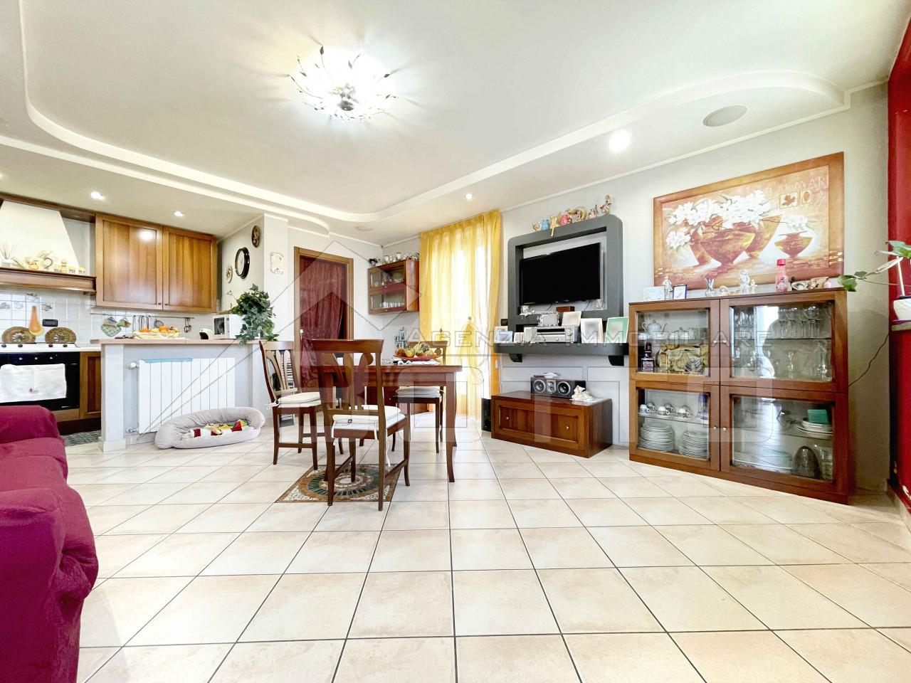 Appartamento in vendita a Cressa