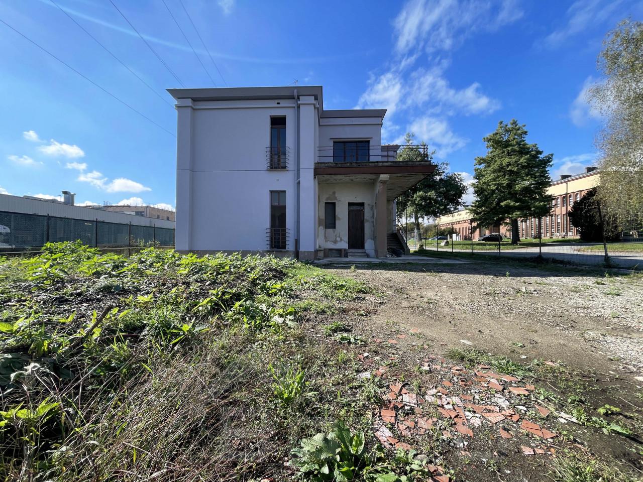 Casa indipendente in vendita a Borgomanero