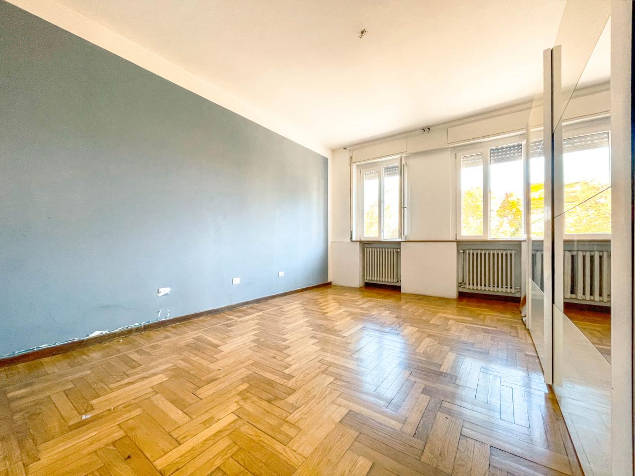 Appartamento in vendita a Borgomanero