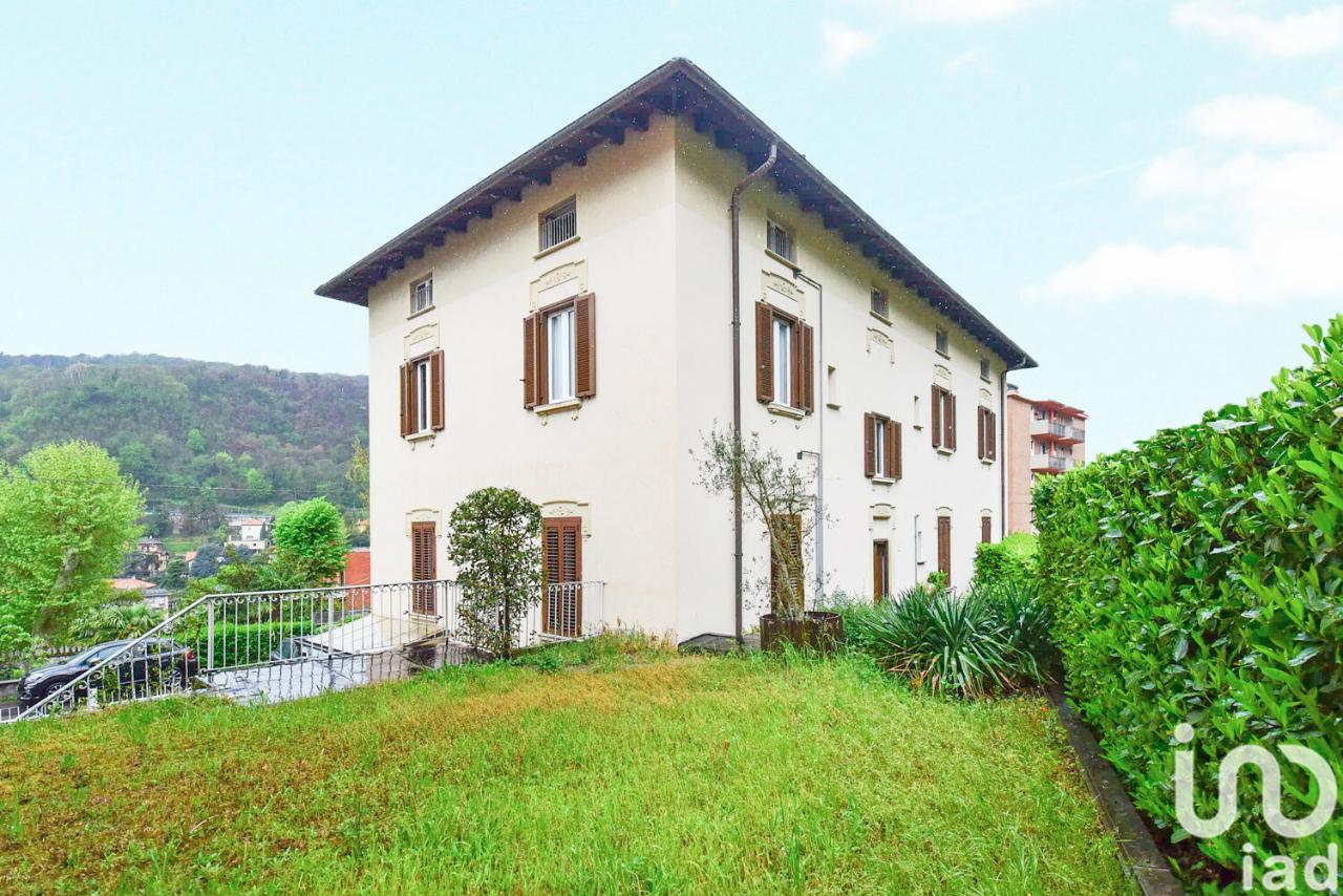 Appartamento in vendita a Como