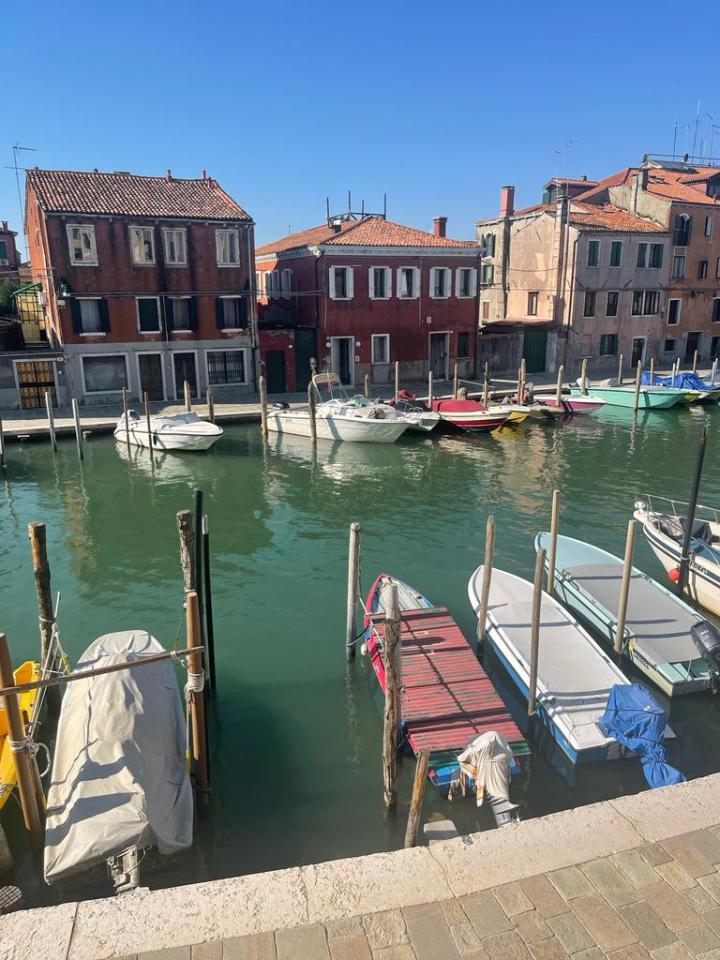 Villa in vendita a Venezia