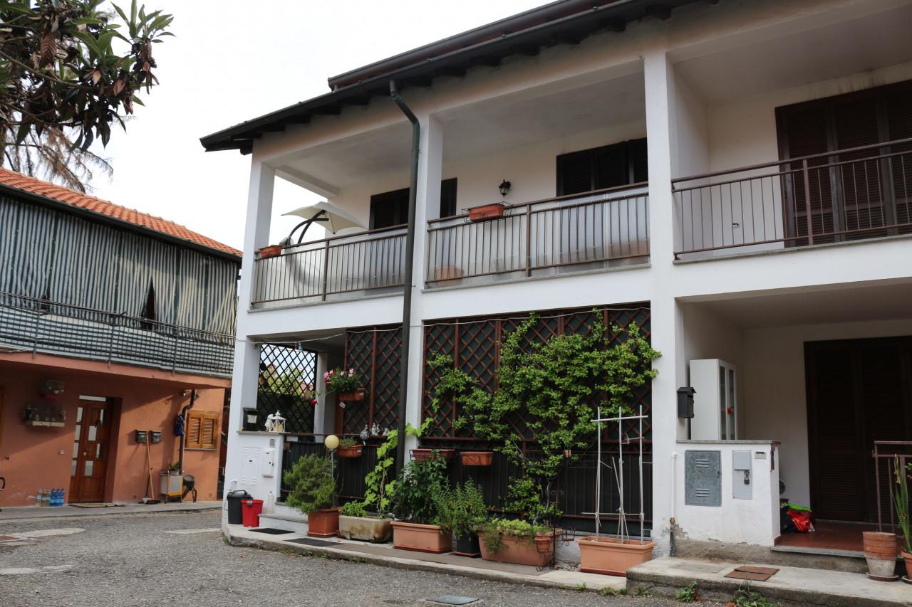 Appartamento in vendita a Cermenate