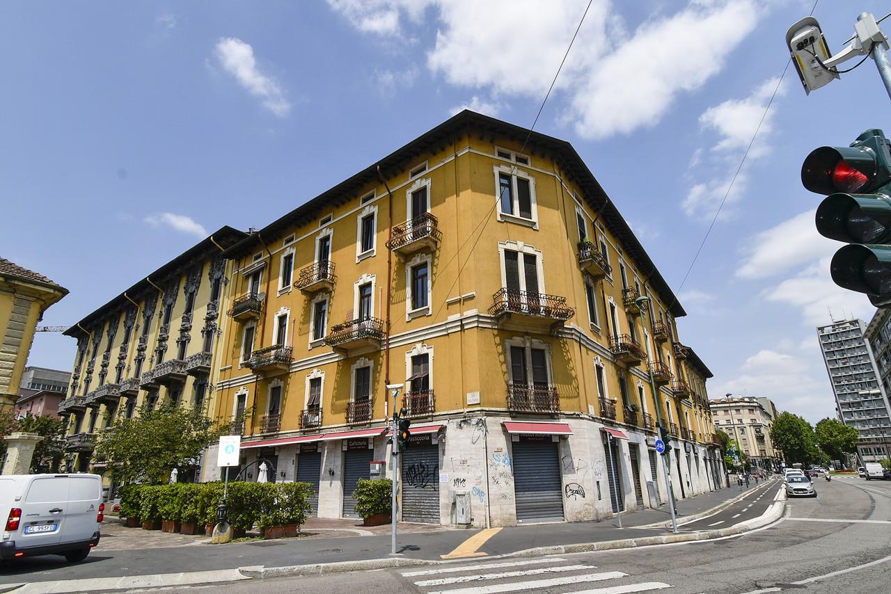 Appartamento in vendita a Sesto San Giovanni