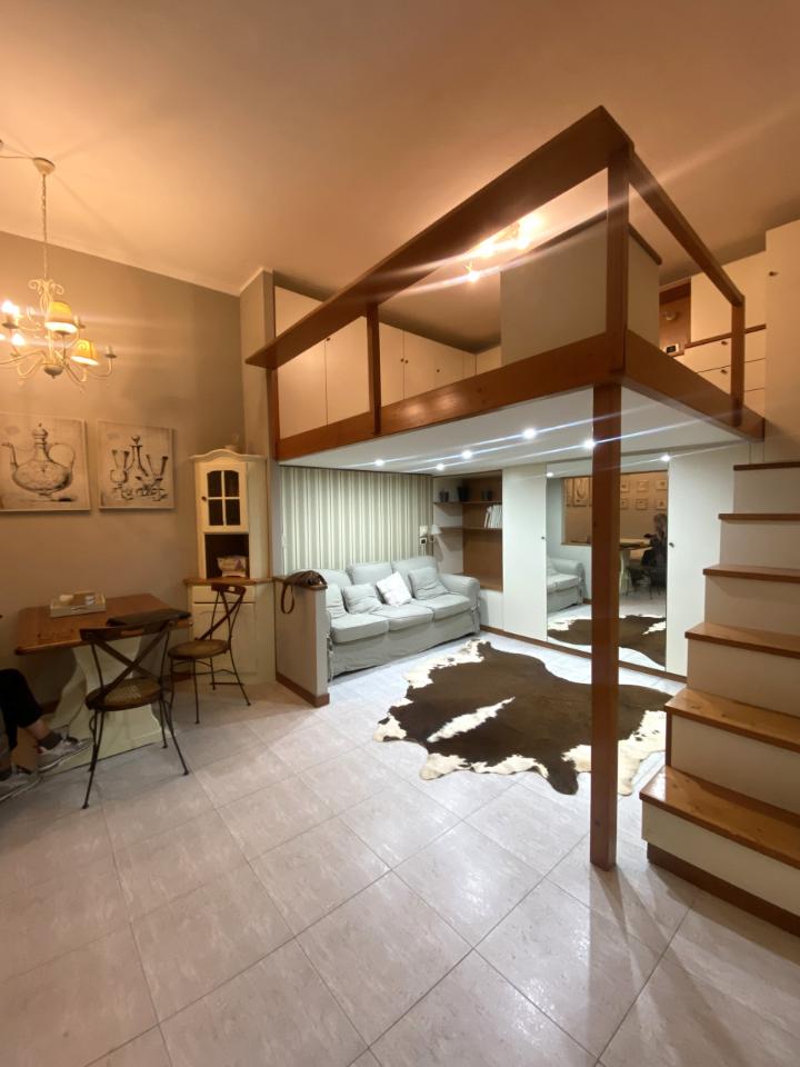Loft in affitto a Milano
