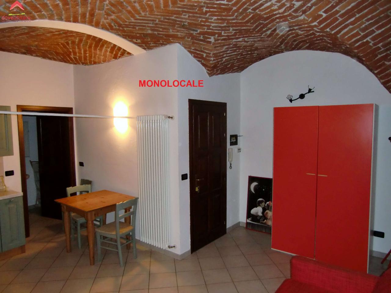 Palazzo in vendita a Pinerolo