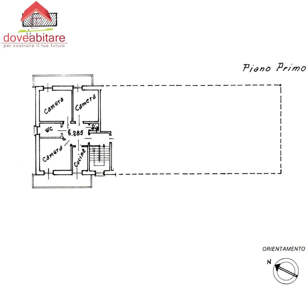 Palazzo in vendita a Pinerolo