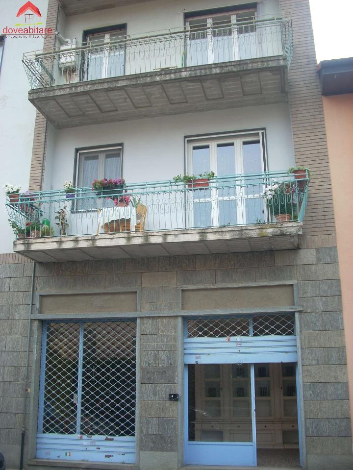 Negozio in vendita a Pinerolo