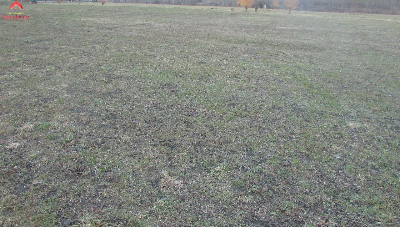 Terreno edificabile residenziale in vendita a Pinerolo