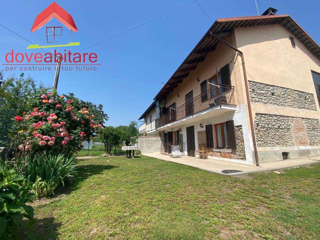 Casa indipendente in vendita a Saluzzo