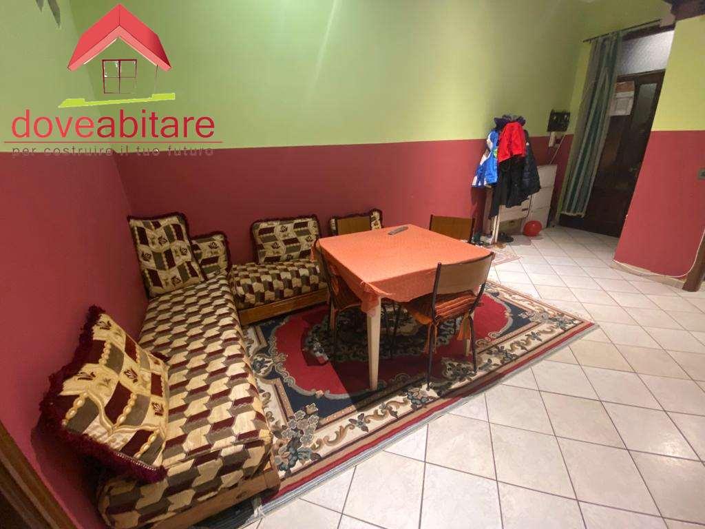 Appartamento in vendita a Pinerolo