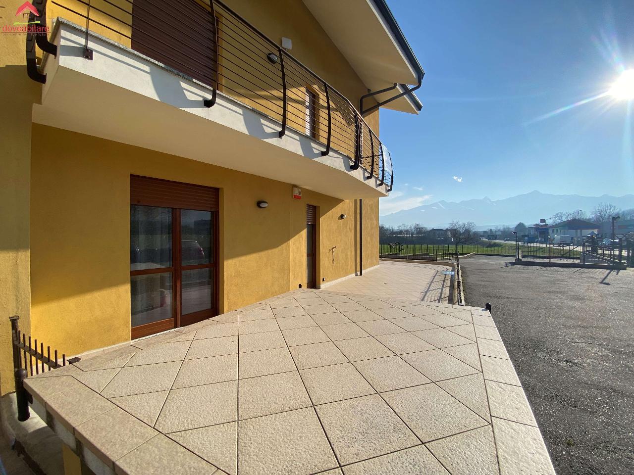 Appartamento in vendita a San Secondo Di Pinerolo