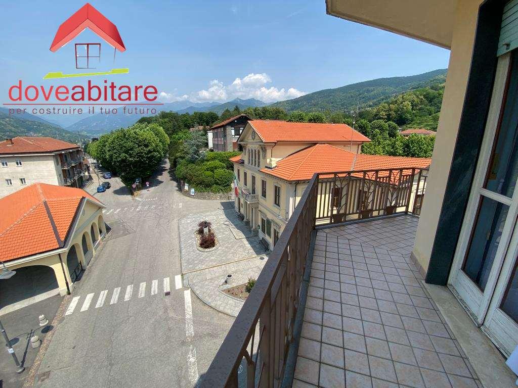 Appartamento in vendita a Villar Perosa