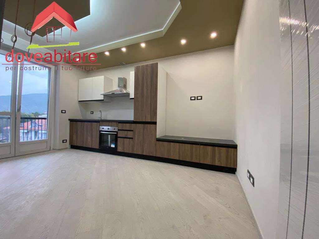 Appartamento in vendita a Pinerolo