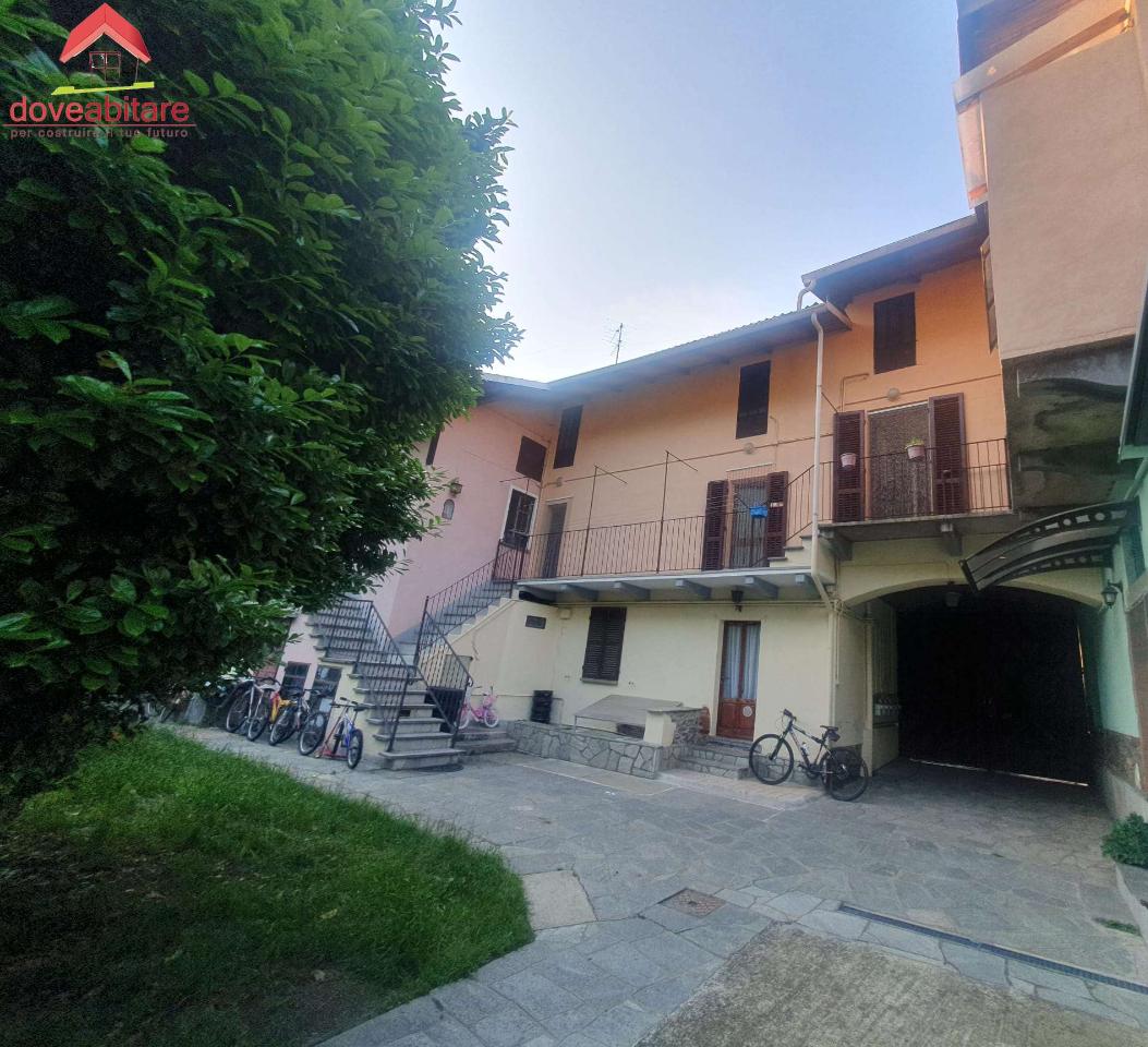 Appartamento in vendita a Porte