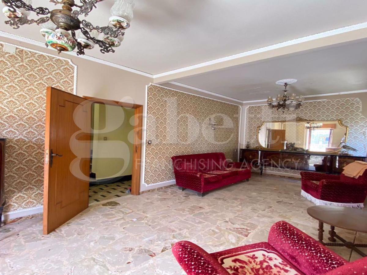 Casa indipendente in vendita a Montagnareale