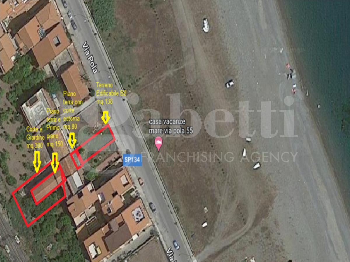 Casa indipendente in vendita a Gioiosa Marea