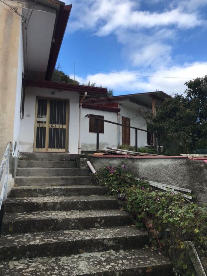 Quadrilocale in Contrada Gallo 1, Patti