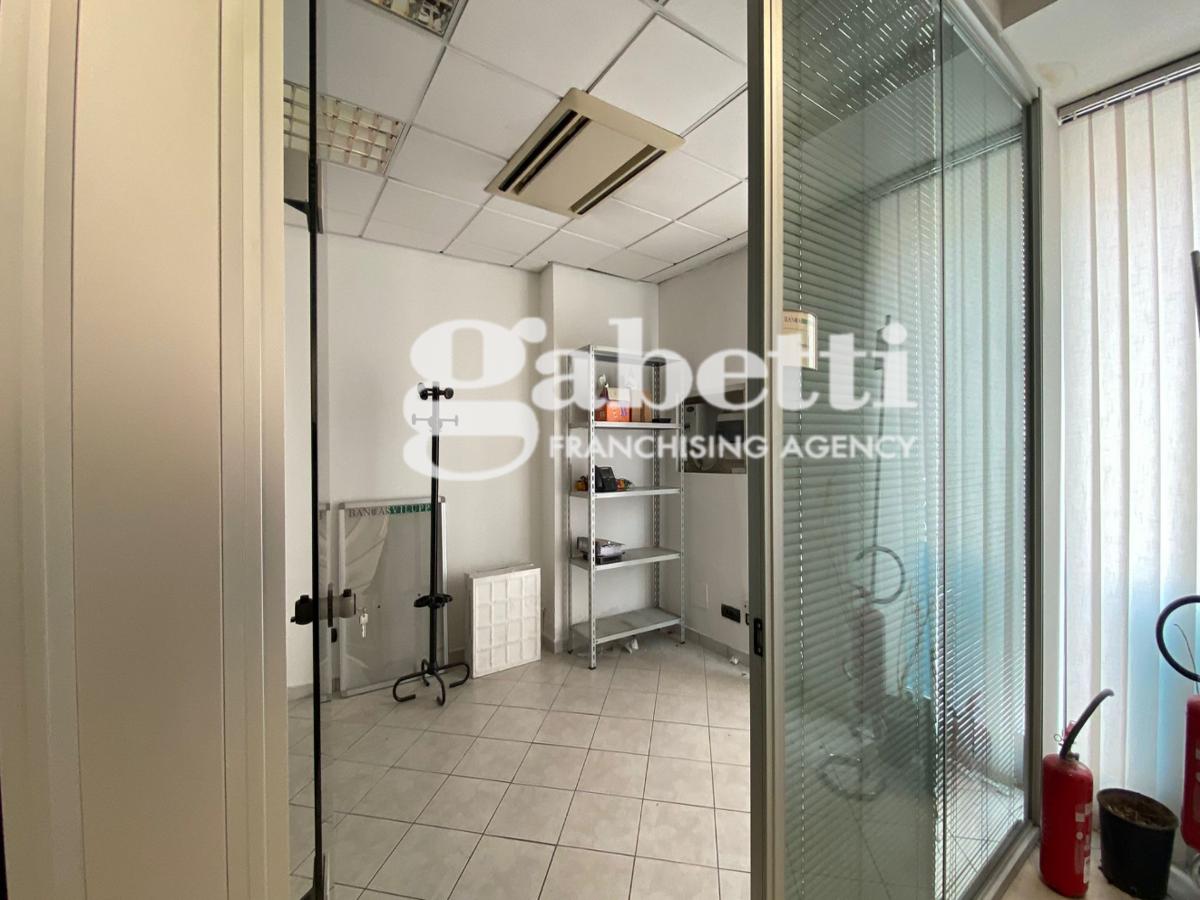 Ufficio in affitto a Patti