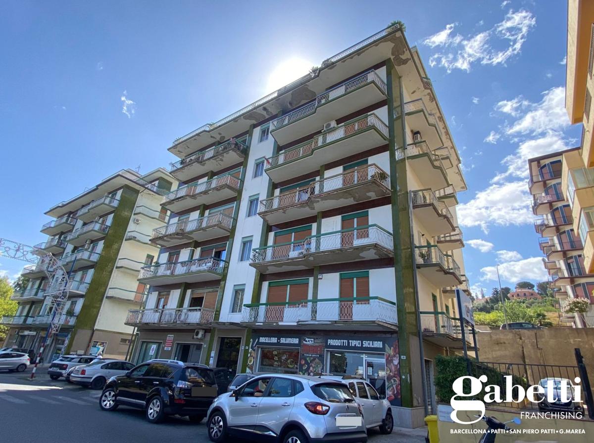 Appartamento in vendita a Patti