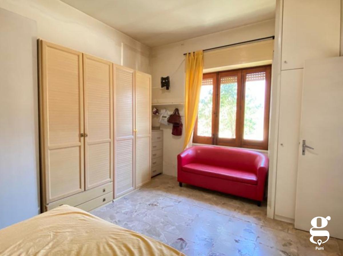 Casa indipendente in vendita a Patti