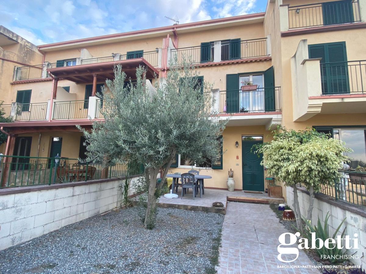 Villa in vendita a Patti