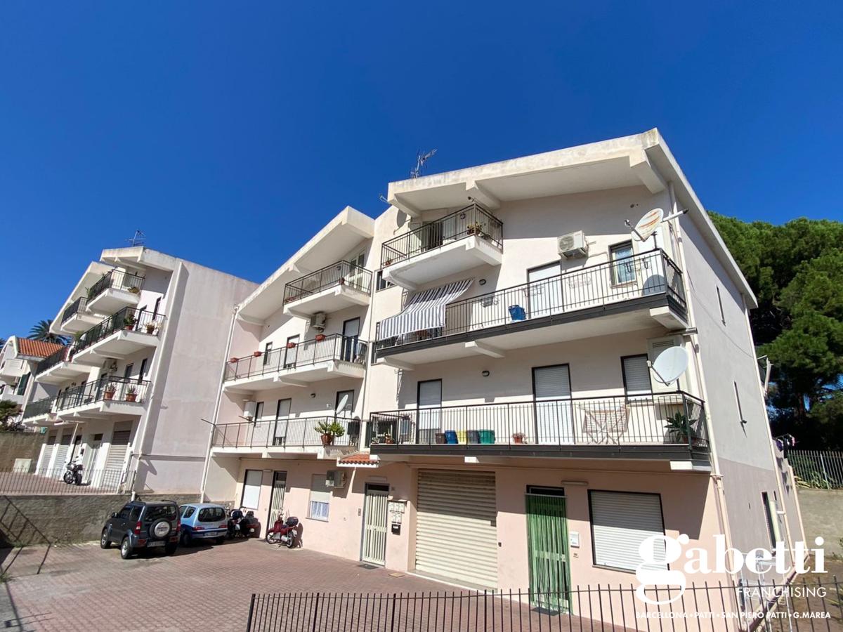 Appartamento in vendita a Patti