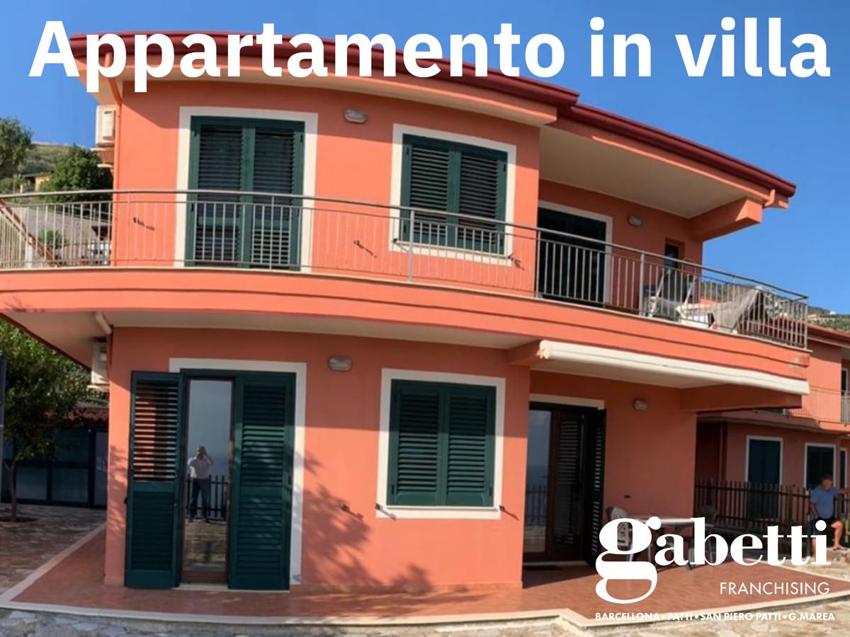 Appartamento in vendita a Gioiosa Marea