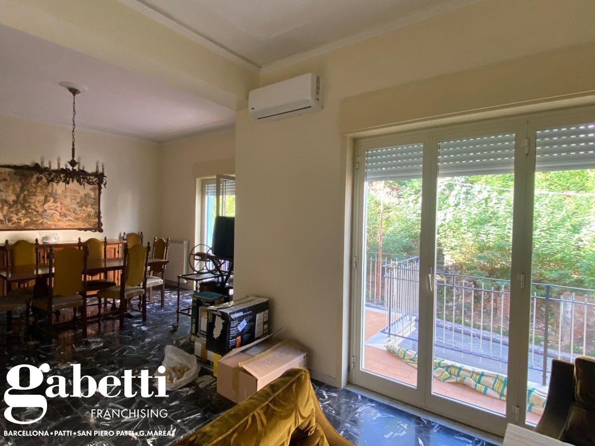 Appartamento in affitto a Patti