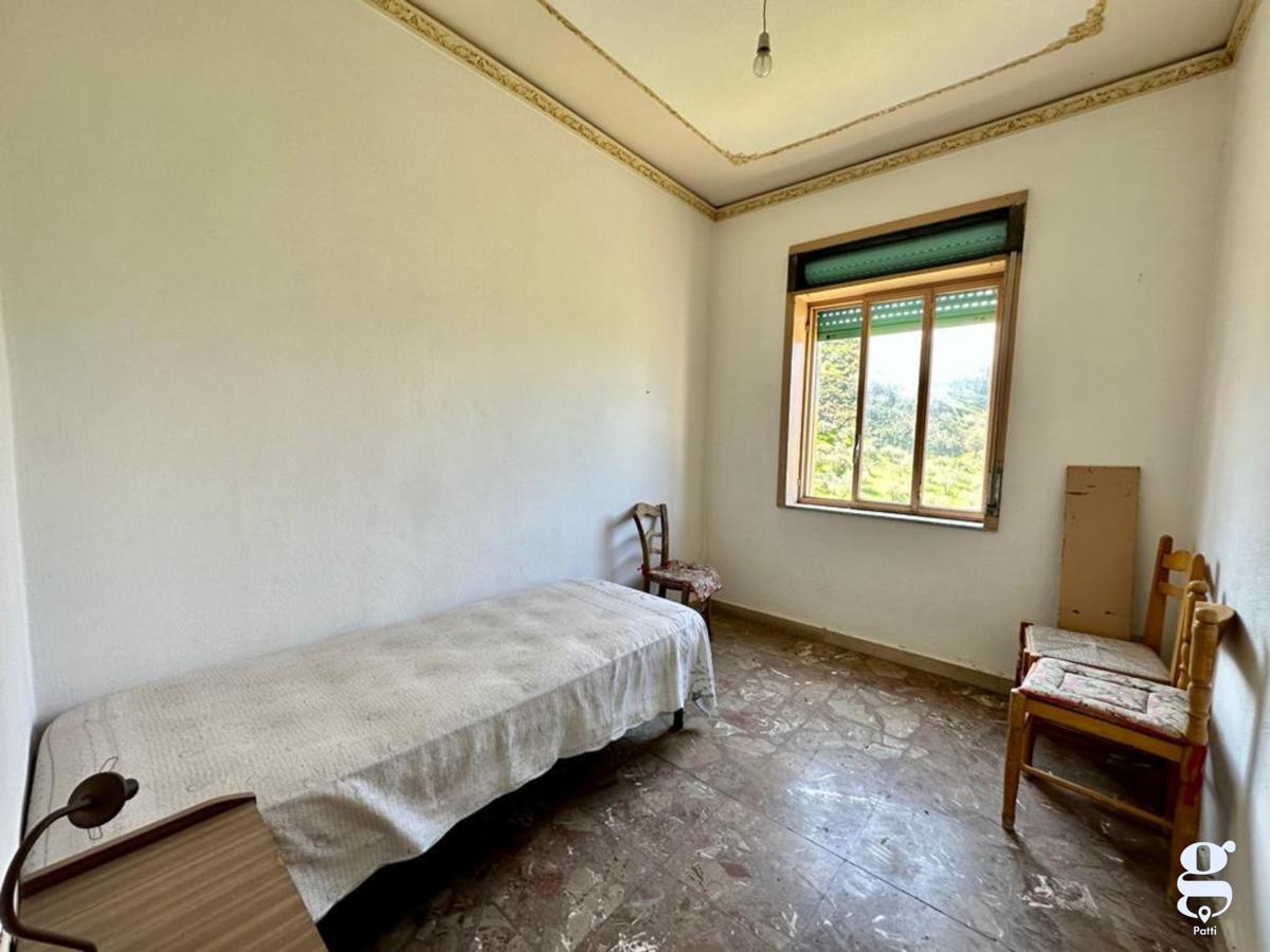 Casa indipendente in vendita a Patti
