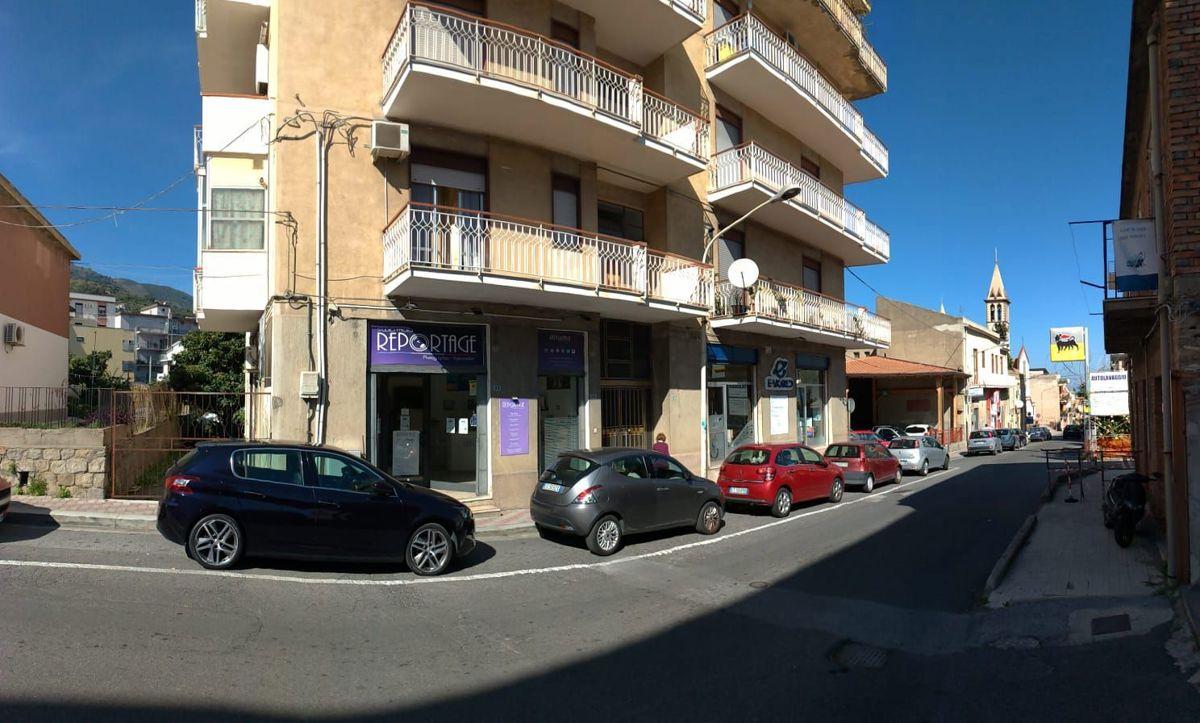 Appartamento in affitto a Patti