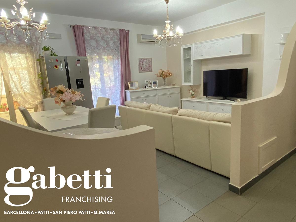 Appartamento in vendita a Patti