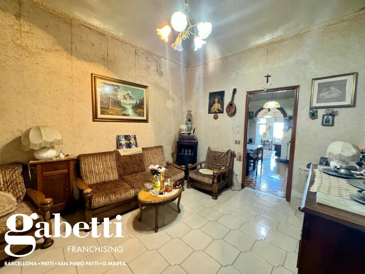 Appartamento in vendita a Patti