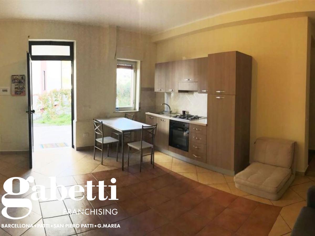 Appartamento in affitto a Patti