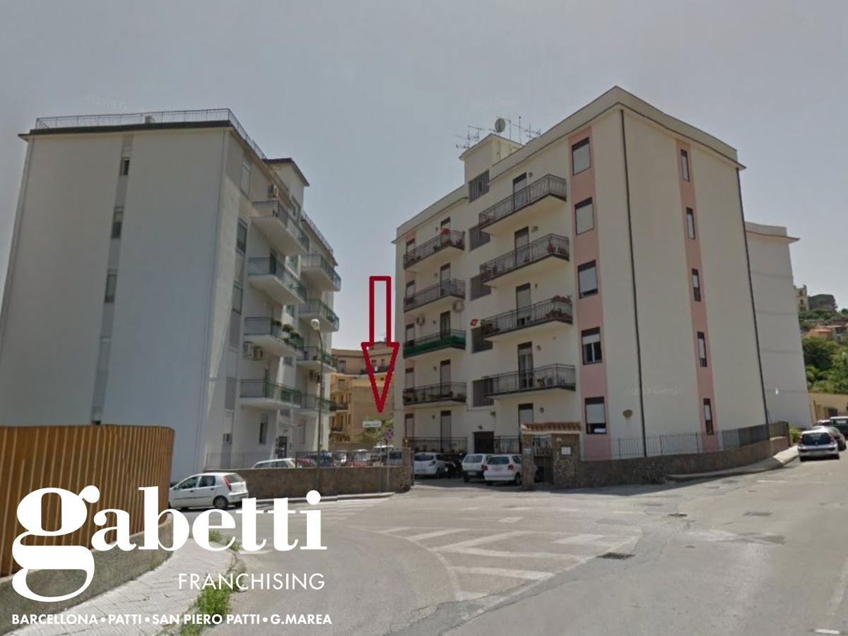 Appartamento in vendita a Patti