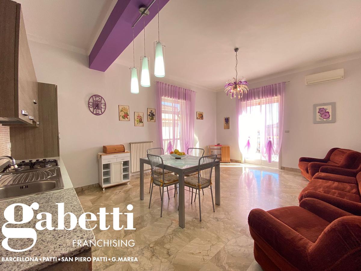 Appartamento in affitto a Patti