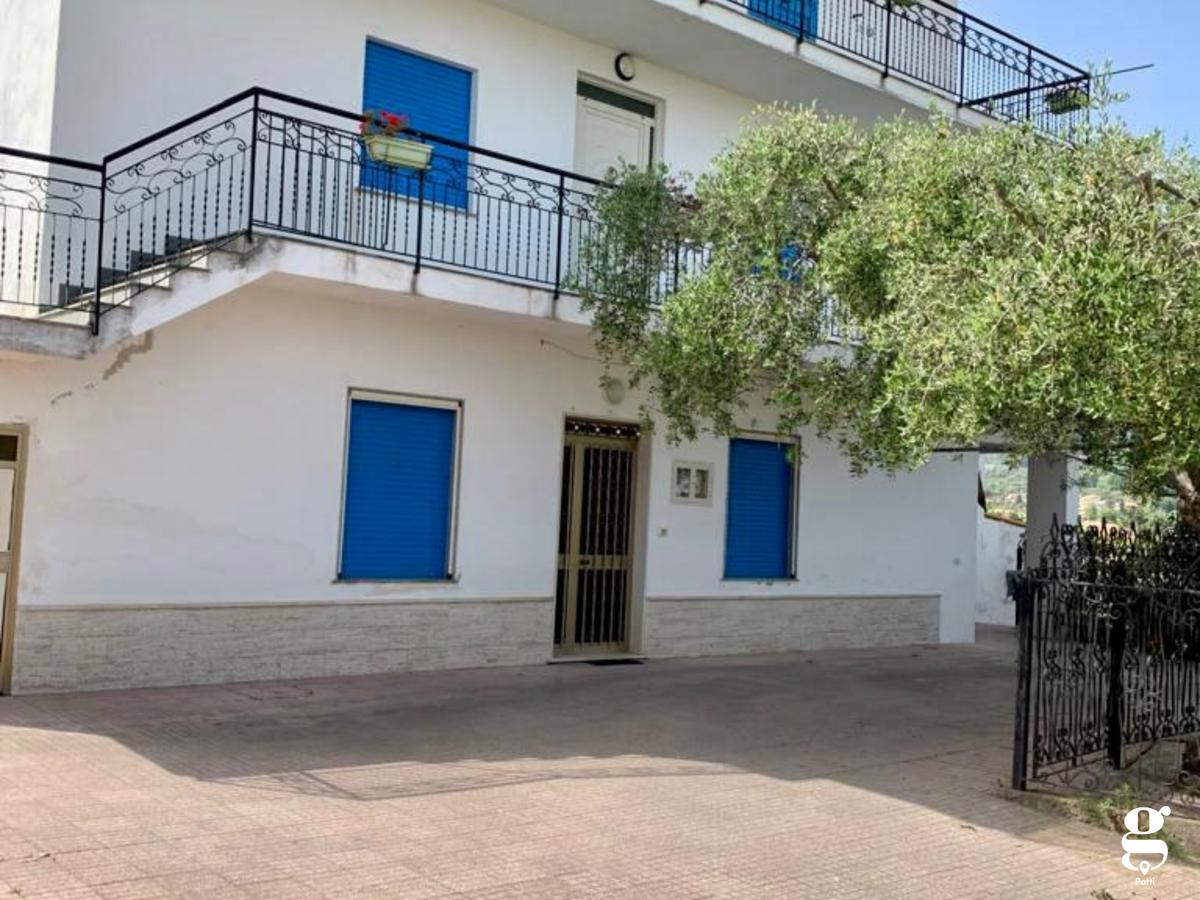 Appartamento in affitto a Patti